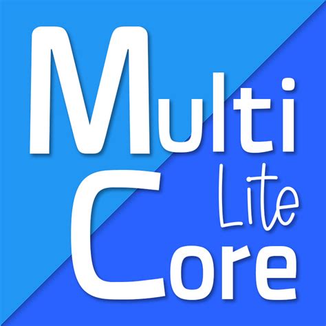 Multicore Network Lite Files Minecraft Modpacks Curseforge