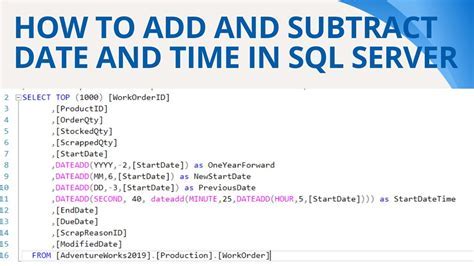 Sql Subtract Two Columns Future Tech Innovators Academy