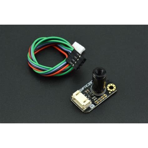 Gravity I2c Non Contact Ir Temperature Sensor Mlx90614 Dci — Little Bird