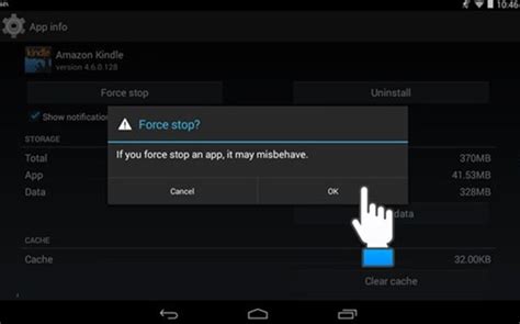 Aplikasi Android Sering Force Close Ini Cara Mengatasinya