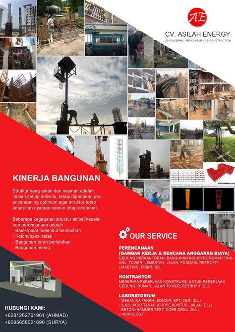 Jasa Estimator Menghitung Rencana Anggaran Biaya Shop Drawing Dan