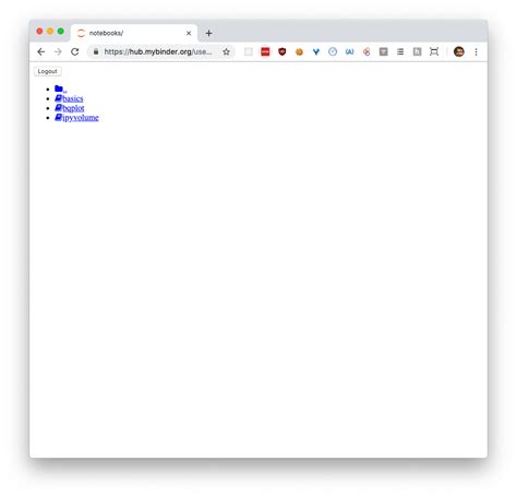 Binder Broken · Issue 66 · Voila Dashboardsvoila · Github