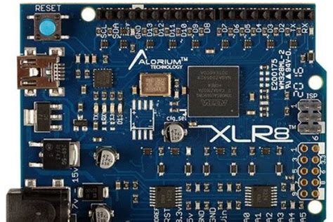 Arrow Electronics To Distribute Alorium Technologys Fpga Based