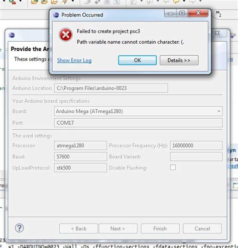 Windowslinuxmac Eclipse Plugin To Compile And Upload Arduino Sketches