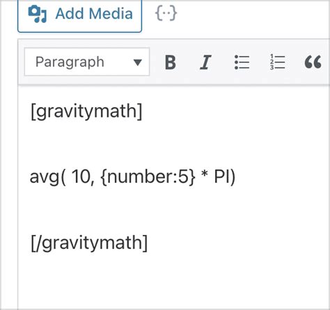 gravitymath advanced calculations and analysis of gravity forms data