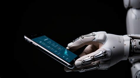 Ai Powered Personal Assistants Simplifying Daily Tasks