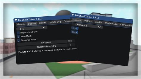 NEW OVERPOWERED RO GHOUL HACKS SCRIPTS YouTube