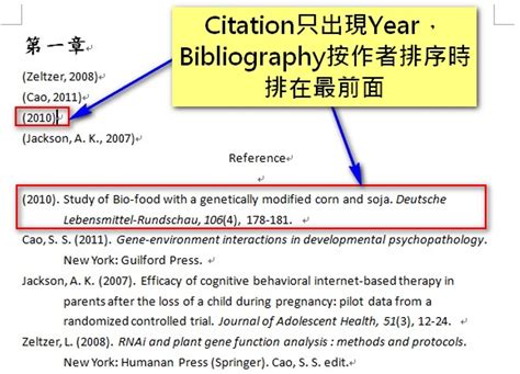 Endnote Output Style修改─作者不详的anonymous Works 检索课与数据库学术工具应用