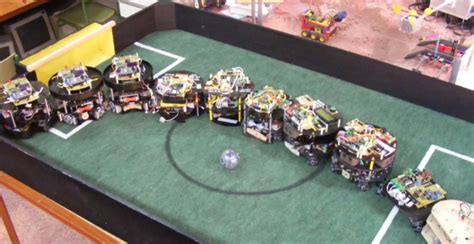 From Robotics To Learning By Doing Arduino Blog