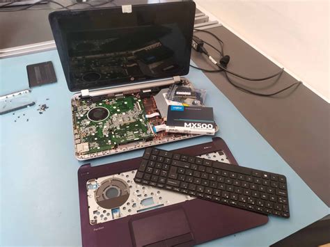 Computer Repair Pc And Laptops Rigway