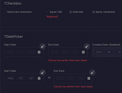 Implementing Ui Components Plugins System And Data Access