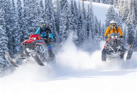 New 2025 Polaris Patriot 9r Rmk Khaos 155 Sc Snowmobiles In Rexburg Id S30827 Shadow Gray