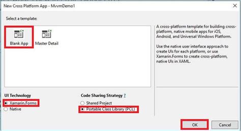 customize slider control in xamarin forms