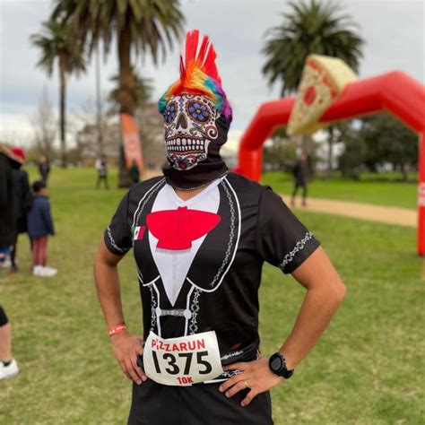 Im A Runner Itzel Silva Ruiz And Carlos Trejo Ruiz Runners World Australia And New Zealand