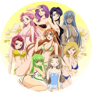 Code Geass Pictures Luscious Hentai Manga Porn