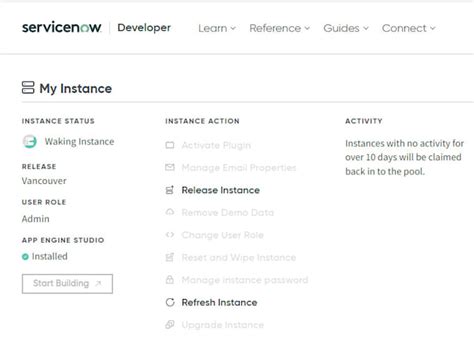 Do Any Servicenow Work For You By Saadatali786 Fiverr