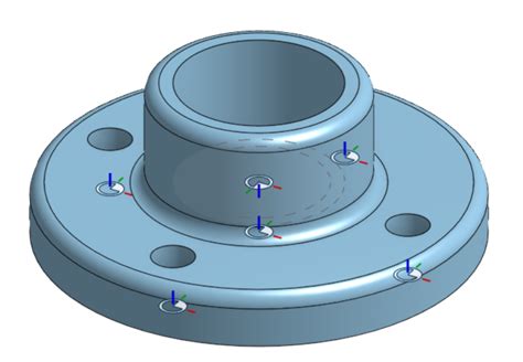 New Featurescript Point Derive — Onshape