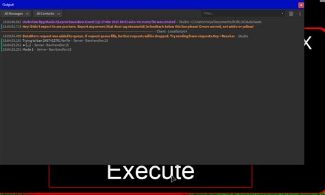 Banning Completely Crashes The Server Scripting Support Developer Forum Roblox