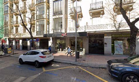 Notaría Almudena Santiago En Madrid