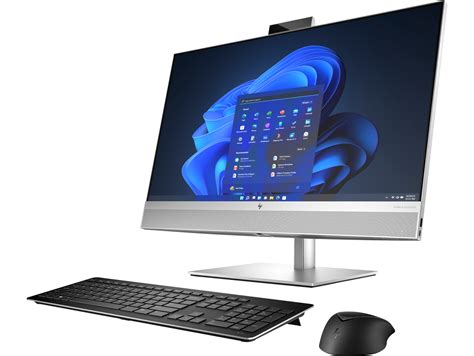 Hp Eliteone 870 G9 Aio I7 12700 16gb 512gb W11 Pro Računalnik Vse V