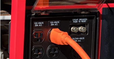 Why Electric Generators Need Proper Load Management