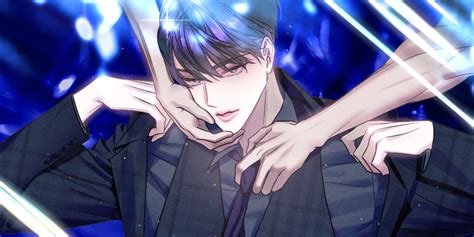 어나더 시퀀스 Team 5d 웹툰 레진코믹스