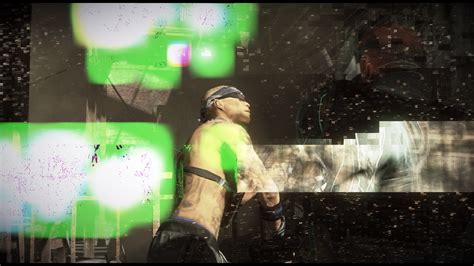 Army Of Two The Devils Cartel Rendering Issues · Issue 13356 · Rpcs3rpcs3 · Github