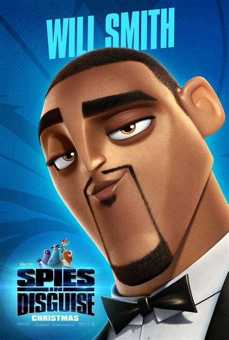 Spies In Disguise Dvd Release Date Redbox Netflix Itunes Amazon