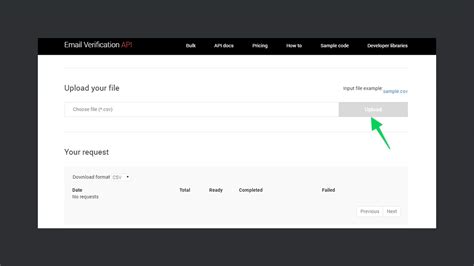 Email Verification Api By Whoisxmlapi Review