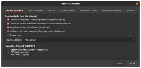 Server Apt Update Failed With Forbidden Error On Ubuntu Ask Ubuntu