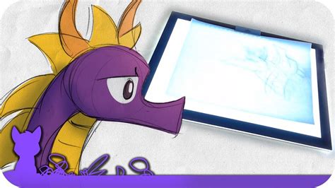 Animation Light Box Horedsapi