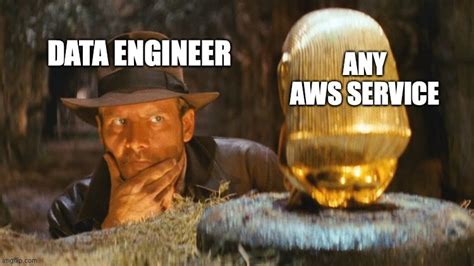 Dataengineer Dataengineering Aws Amazonwebservices Andreas Kretz