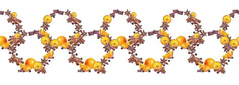 수채화 완벽 한 테두리 서클 프레임 오렌지 초콜릿 계피 아니스 흰색 배경에 아니스 디저트 또는 음료로 조미료와 과일 크리스마스 음식 요리책의 테두리입니다 벽지 또는 포장지