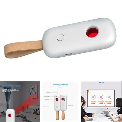 Bug Detectors Mini Quickly Find Rf Signal Scanner Vicedeal