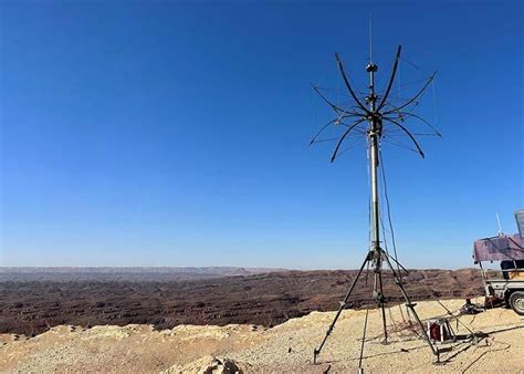 Iai Delivers Passive Coherent Location Systems To A Strategic Customer Raksha