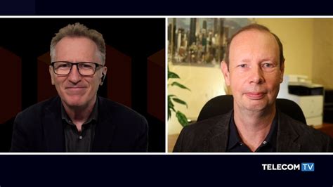 How To Deal With The Complexity Of Open Ran And 5g Open Ran Summit 21 Telecomtv