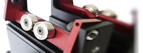 Dynamic Balance Machines Cma