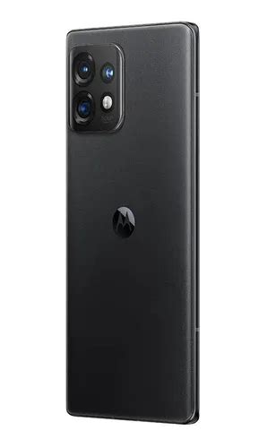 Moto X40 Dual Sim 512 Gb Black 12 Gb Ram Mercadolibre