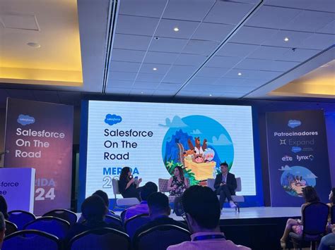 Jorge C On Linkedin Salesforcemérida Innovation Customerexperience Salesforceexperts…