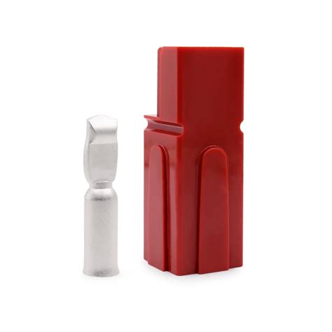 Single Pole Connector 15a 30a 45amp 75a 120a 180a Electronic Connector