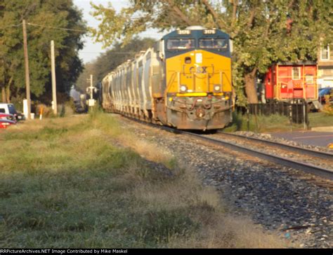 Csx 3176