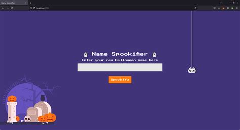 Hacktheboo Ctf 🎃 — Web Challenges Writeup