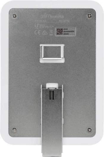 Ubiquiti Unifi Access Hub Network Single Door Controller 4x 1gbe