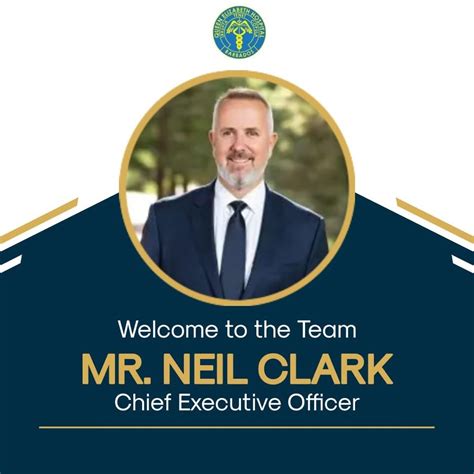 Neil Clark On Linkedin Im Genuinely Excited To Serve As Chief