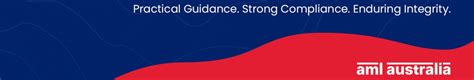 Designated Services Subject To Aml Ctf Compliance In Australia Aml Australia