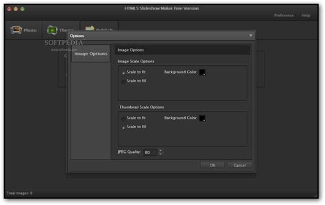 html5 slideshow maker 1 9 4 download review screenshots