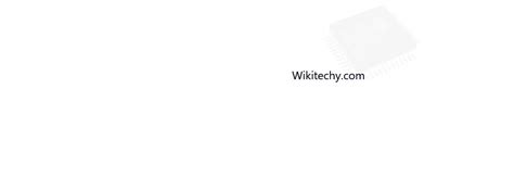 Top Embedded Systems On A Chip Soc And Use Of Vlsi Design System On Chip Wikitechy
