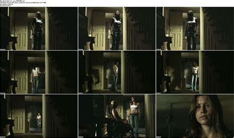 Naked Jessica Biel In The Texas Chainsaw Massacre