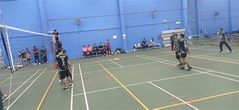 Utmgames 2023 Kdoj Calling For All Athletes Kolej Dato Onn Jaafar Utm Kdoj