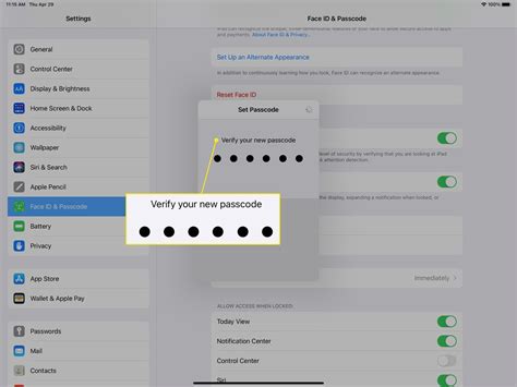 How To Lock Your Ipad Screen